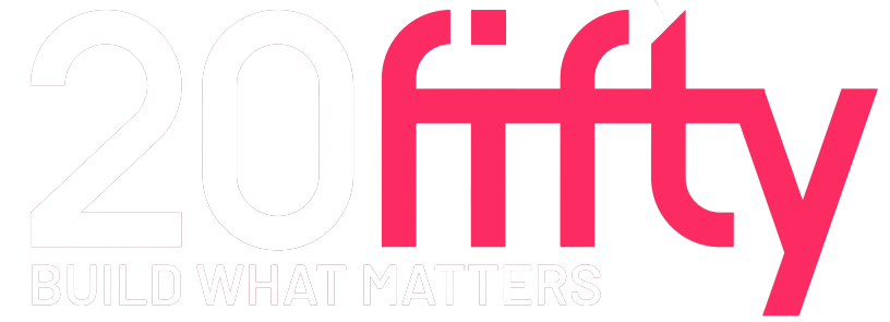 Home - 20fifty