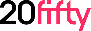 Contact us - 20fifty